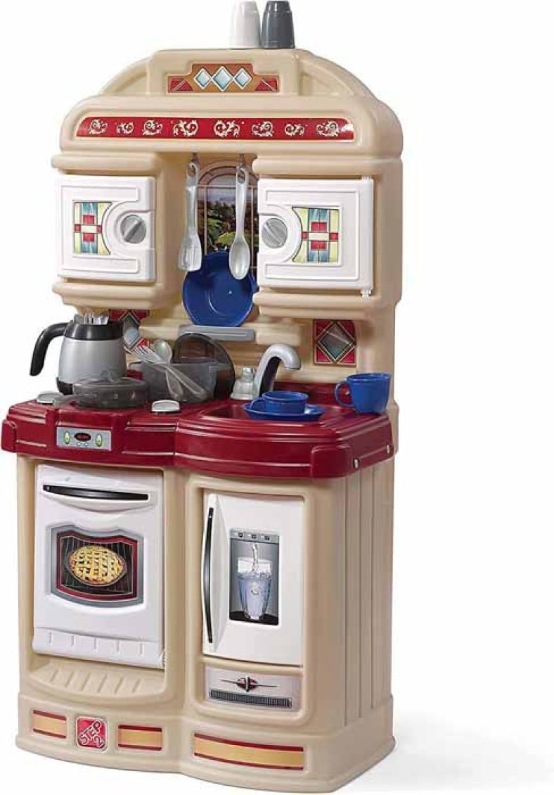 Here are the Best Plastic Play Kitchens in 2023 | Toy Famous